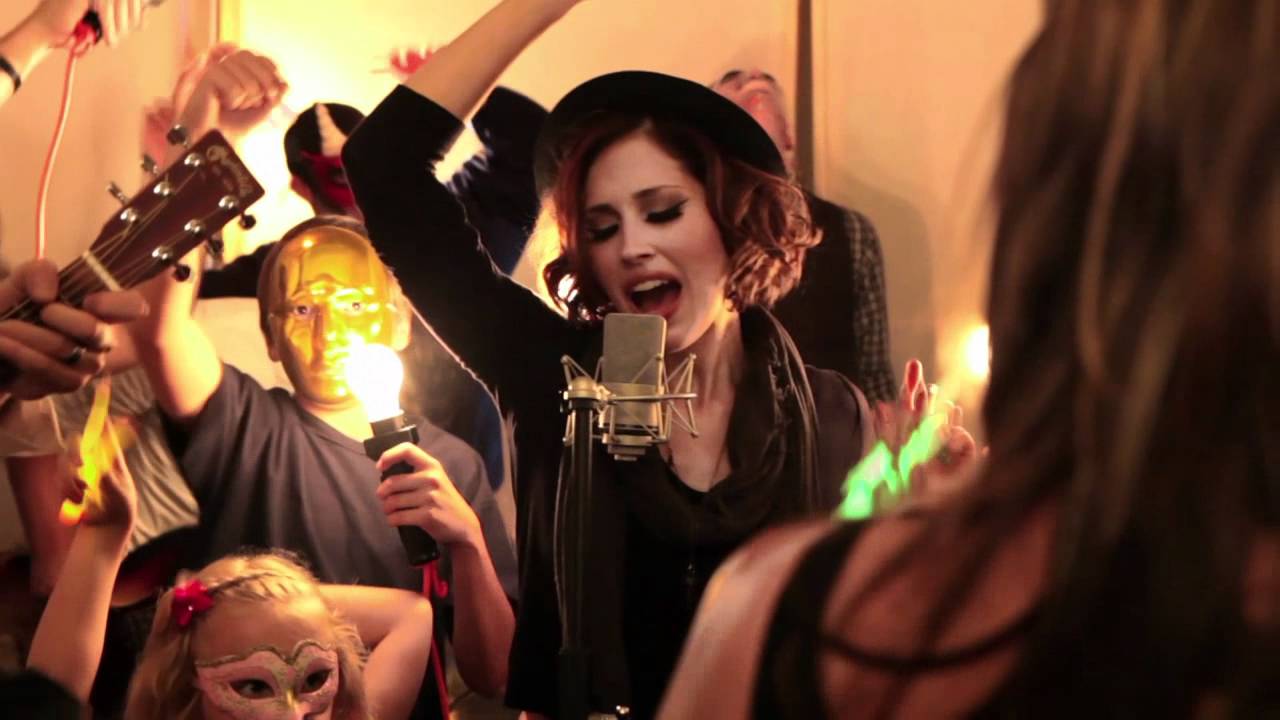 Ash Koley - Apple Of My Eye (music video) - YouTube