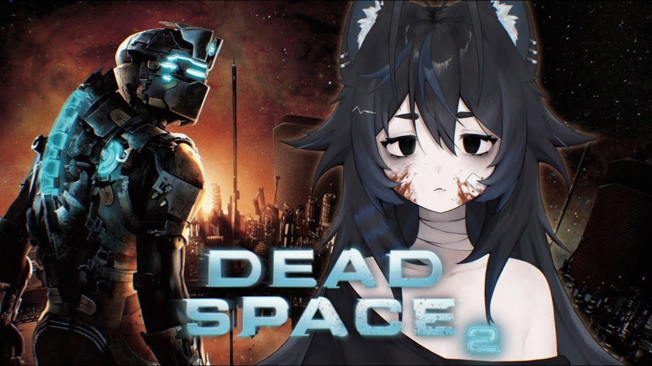 [ DEAD SPACE 2 ] PT 1. Back to space I go - YouTube
