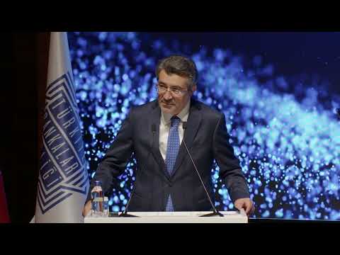 Türkiye Bankalar Birliği 69. Genel Kurul Toplantısı - 1
