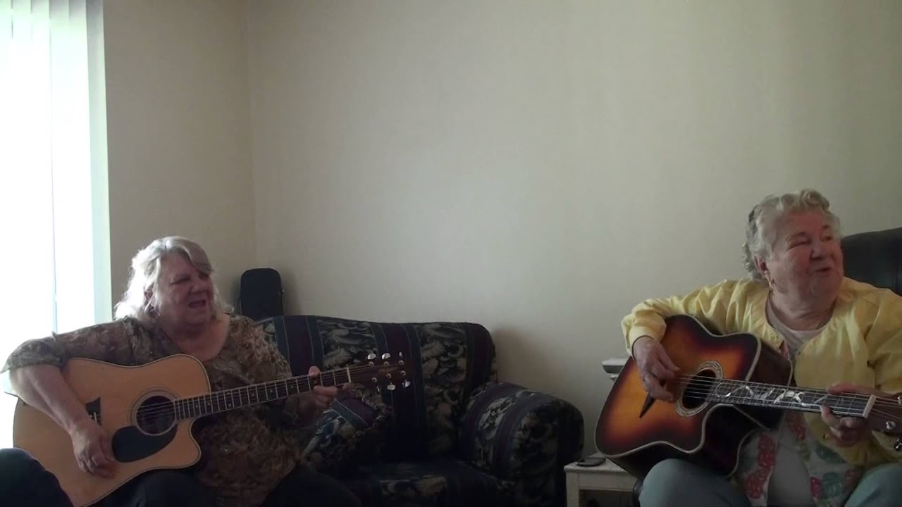 Shirley Hodge - When he was on the cross I was on his mind - YouTube