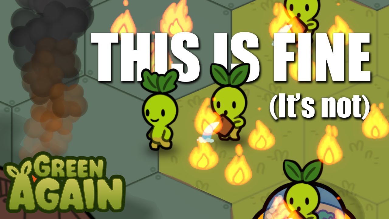 Check Out Green Again's Forge Zone! - Earth Appreciation Festival ...