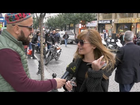 Sübhaneke Duasını Okur musun ? AHSEN TV