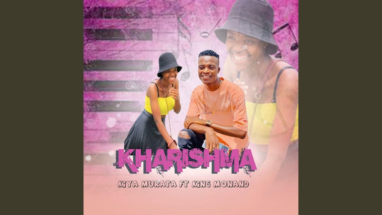 Kharishima King Monada Kiya Murata New Hit Youtube Music