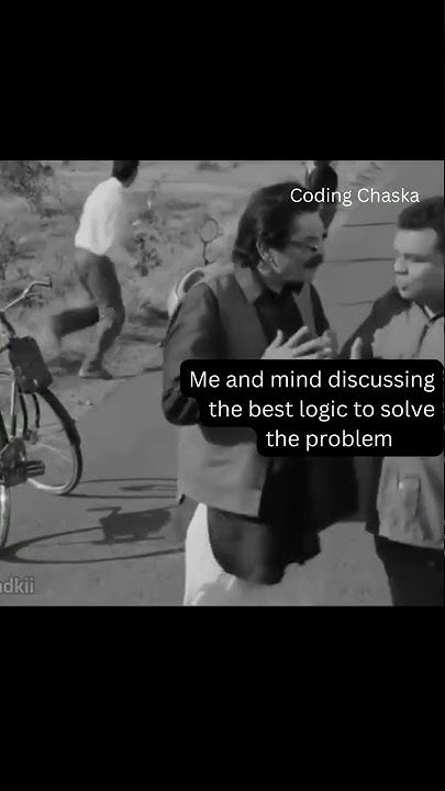 Why is compiler showing Errors? Programming Meme - YouTube