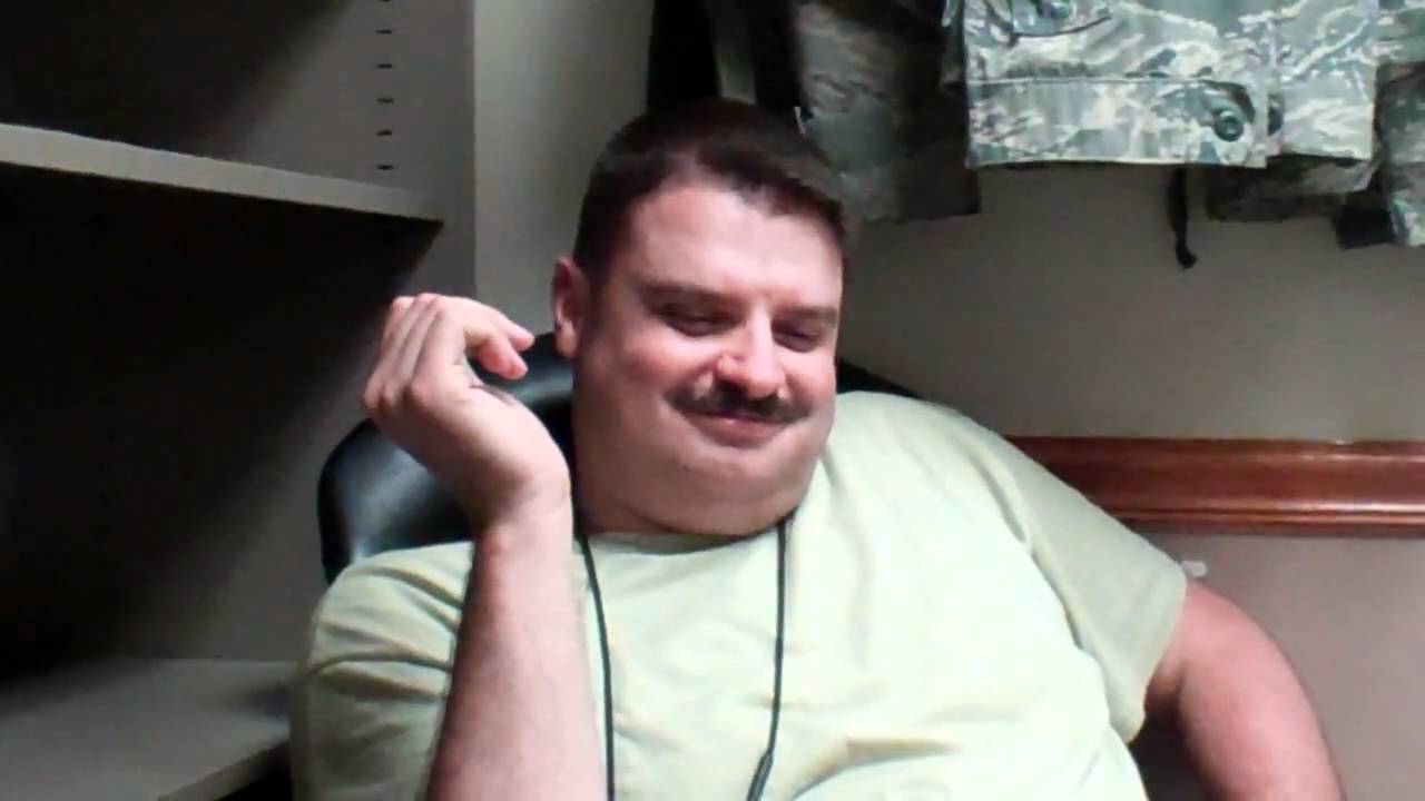 Danny Fry and the Stash - YouTube