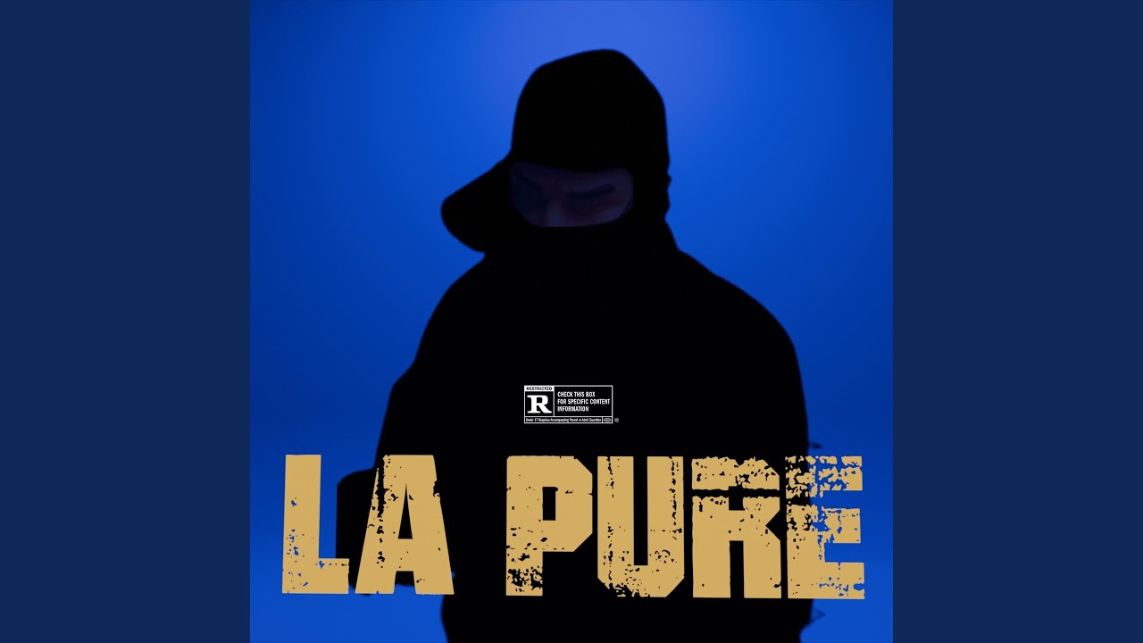 LA PURE (feat. SF.CLAN) - YouTube