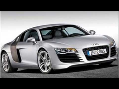 audi a10 - YouTube