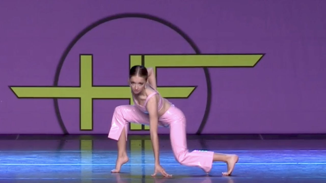 Claire Linton - Icon - YouTube
