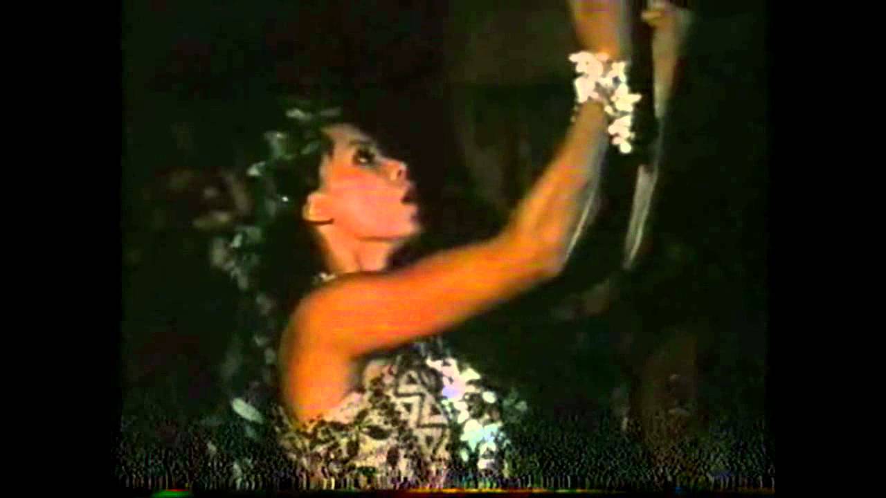 Hawaiian Werewolf - YouTube