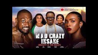 Mad Crazy Insane Beauty The Beast Eddie Watson Detola Jones Oby Titus ...