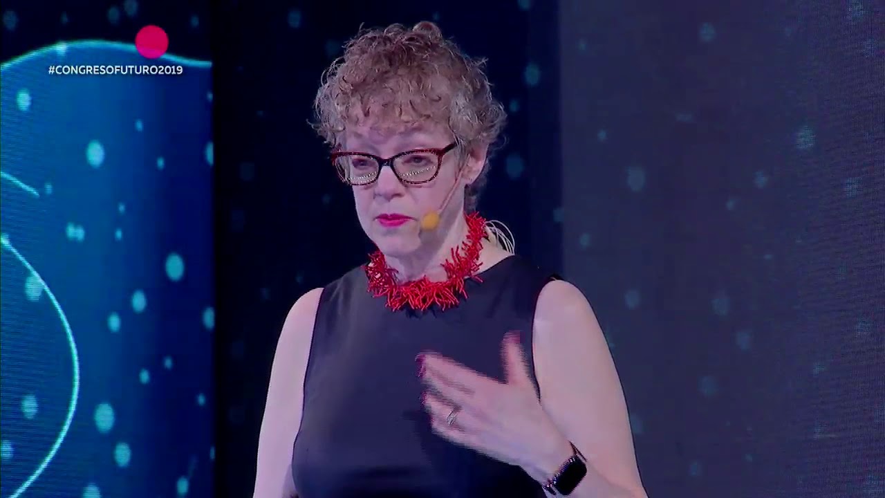 Susan Fiske | Siendo sólo humanos y haciéndonos mejores juntos ...