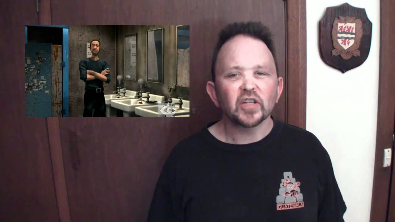 Animation Saturday Ryan Larkin - YouTube