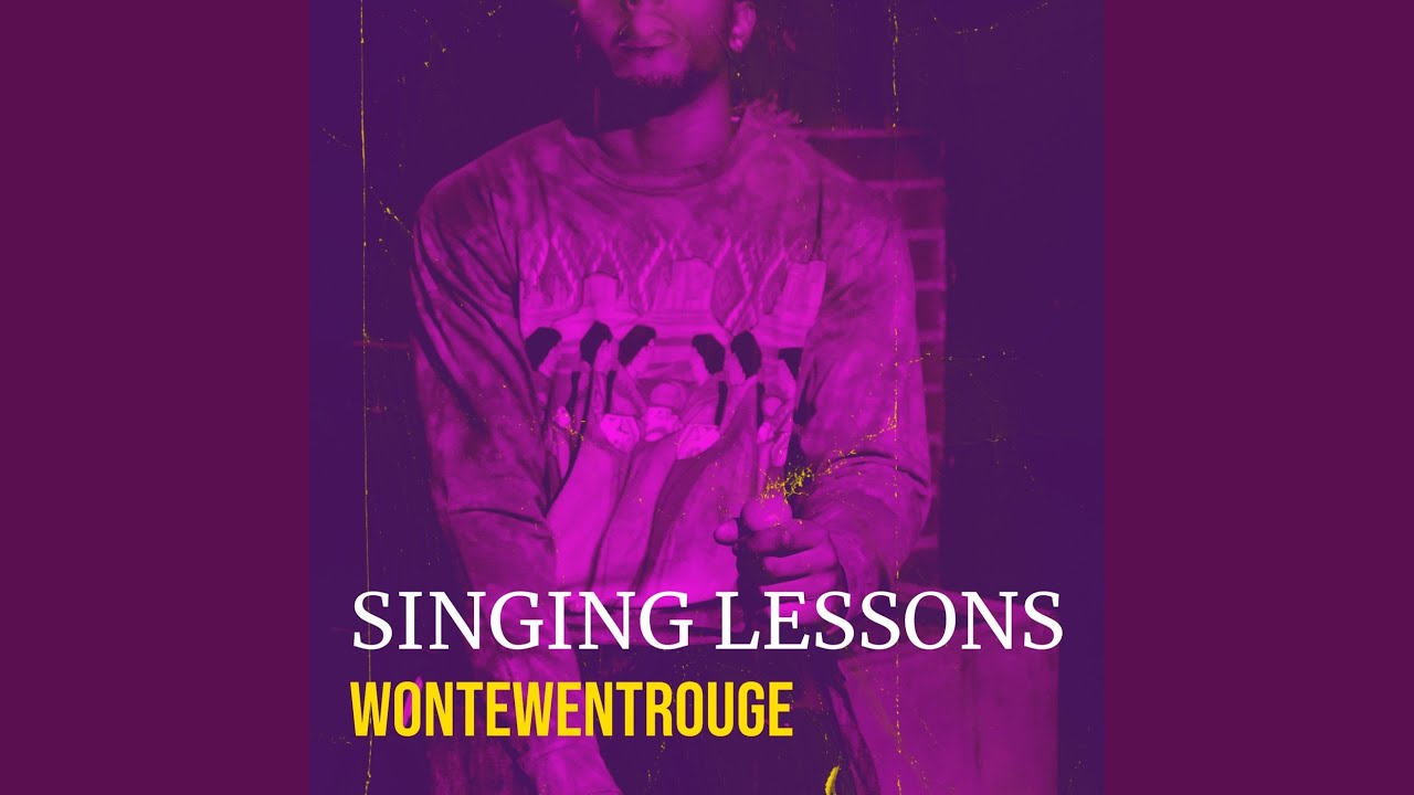 Singing Lessons - YouTube