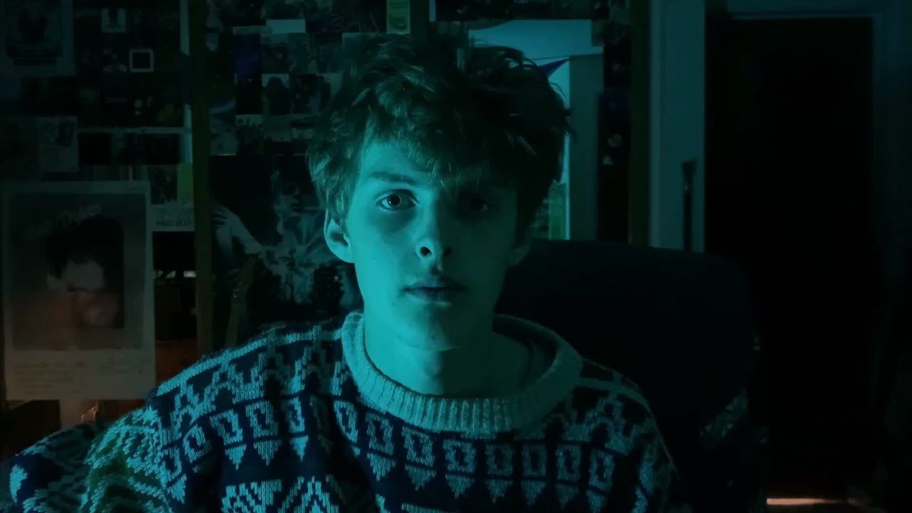 Content - Bo Burnham Cover - YouTube