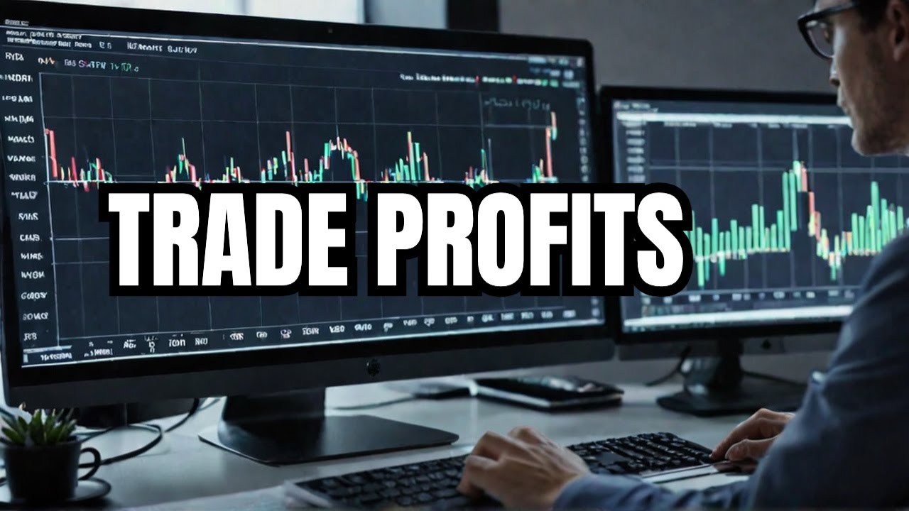 Trade Review! (20 Second Ticker) MAKE MONEY ONLINE TODAY - YouTube