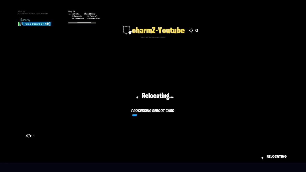 Fortnite Pulse on 3DS - YouTube