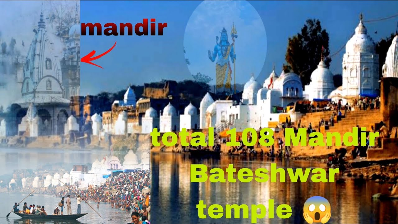 GOING TO BATESHWAR DHAM ON MY NEW MT15 🔥| MAINPURI TO BATESHWAR DHAM ...
