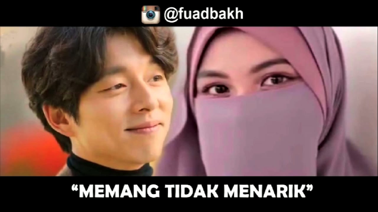 MEMANG TIDAK MENARIK by @fuadbakh - YouTube