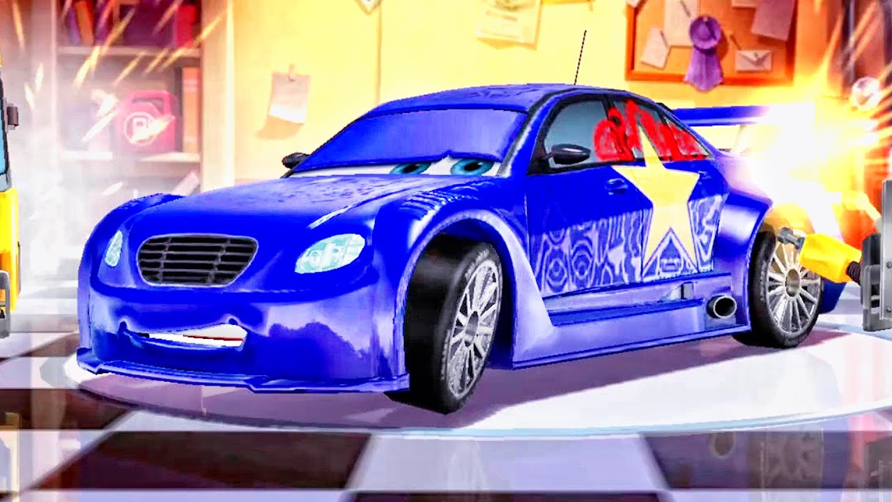 Cars Fast: Long Ge Ice New (2020) GamePlay #35 - YouTube