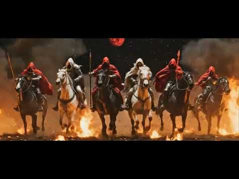 Habiş - Apocalypse ( Official  Video )