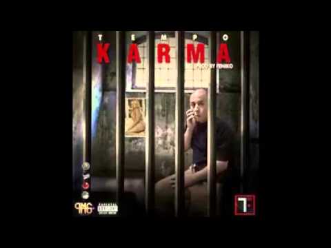 Tempo - Karma (tiraera para cosculluela)