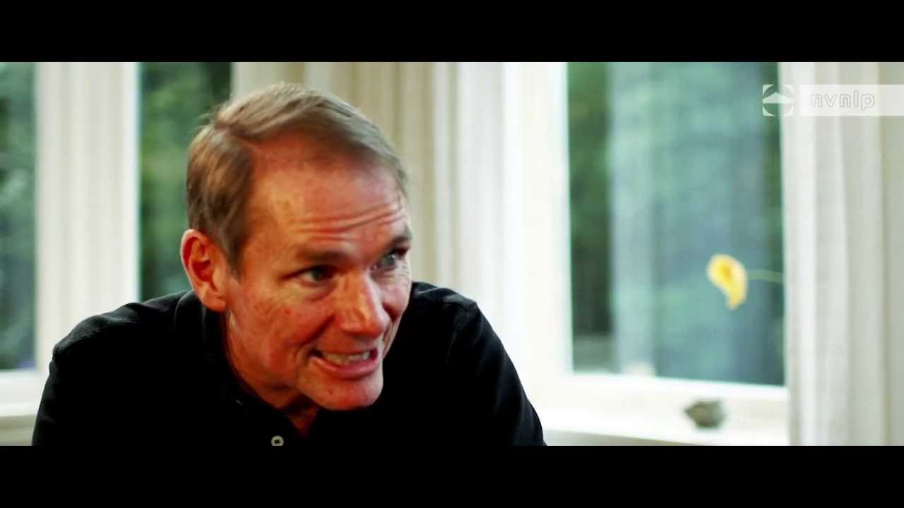 Part 2/3 - Robert Dilts on 'The Origins of NLP': Difference in point of ...