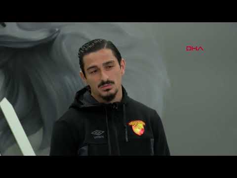 Koray Günter: Avrupa hayalimiz var