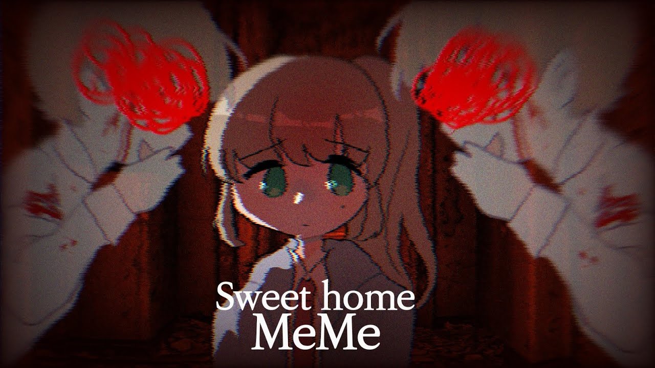 [OC] Sweet home meme /얼라이트 3번째 - YouTube