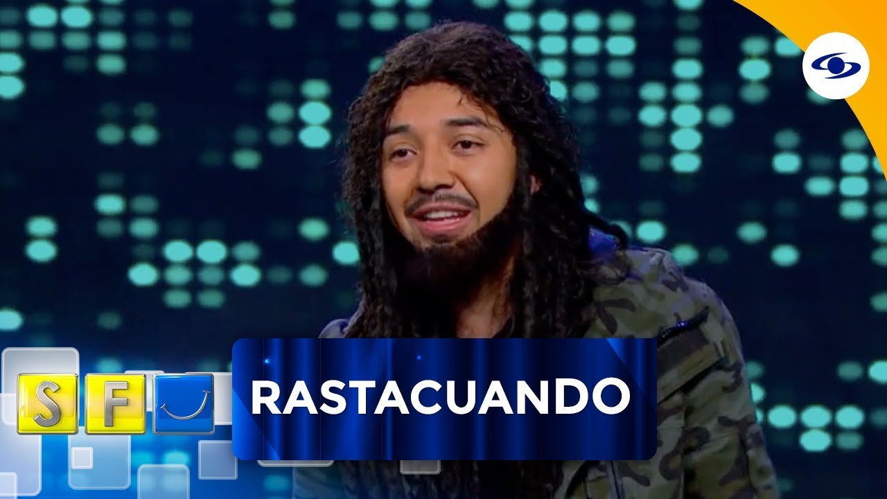 Rastacuando encontró cómo trabajar en casa y se dedicó a los jingles ...