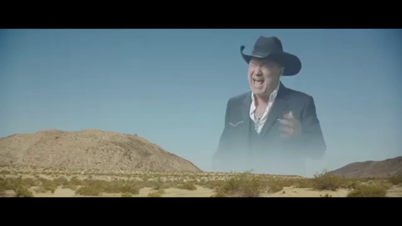 Alex Jones Big Enough Sky - YouTube