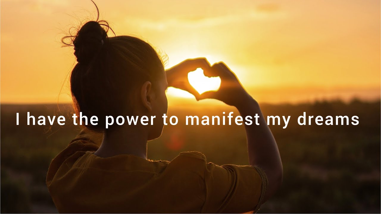 Magnetic Positive Affirmations to raise Your vibration! | Positive ...