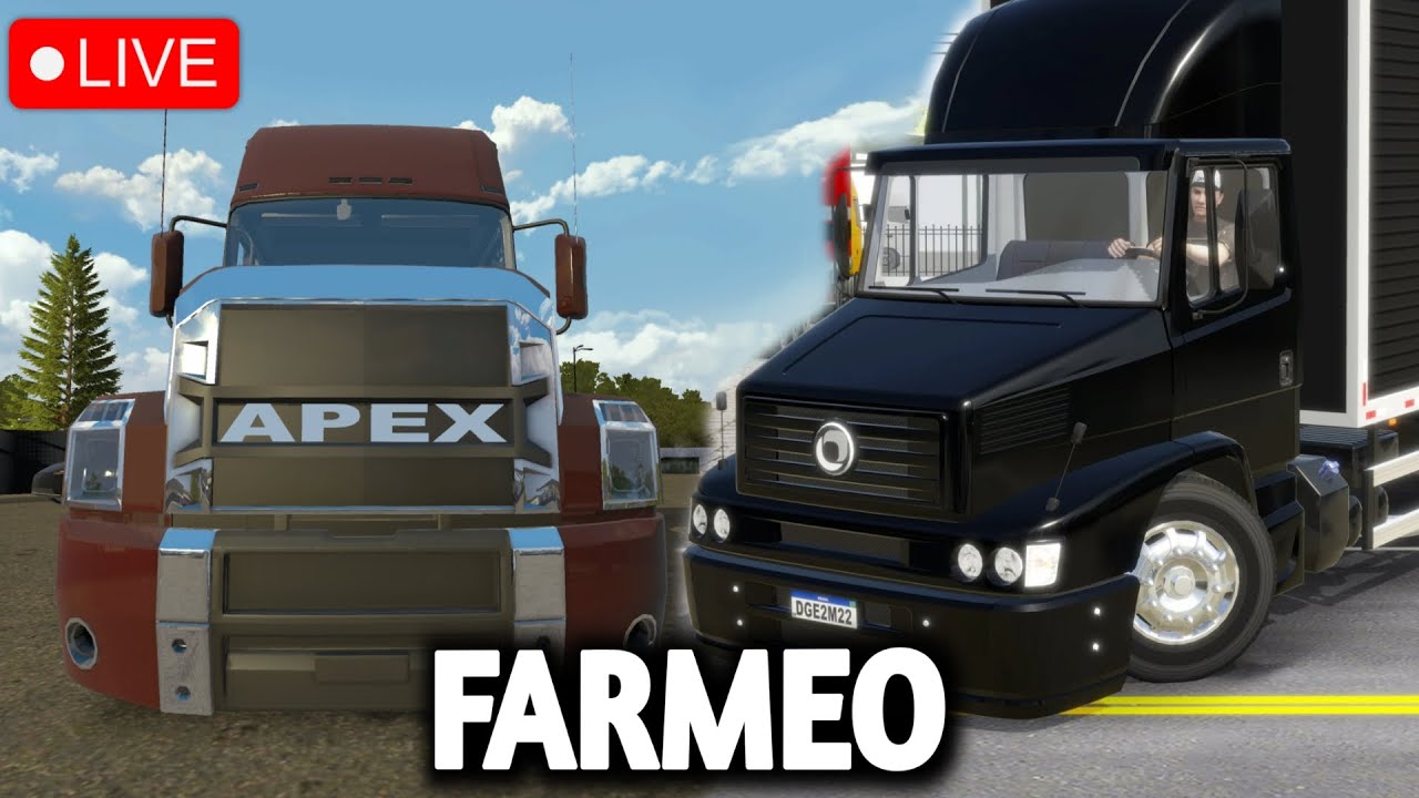 VAMO A FARMEAR EN ATS MOBILE Y EL MEJOR MULTIJUGADOR - YouTube