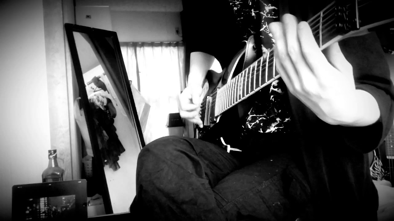 【PassCode】bite the bullet ひいてみた - YouTube