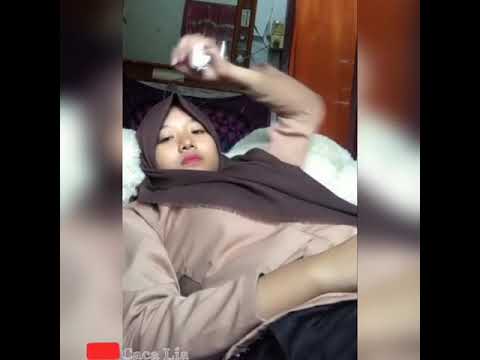 jilbab pramuka cantik - YouTube