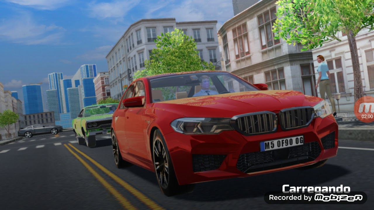 Como jogar BMW - YouTube