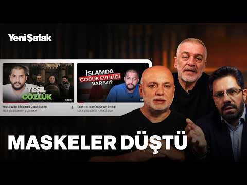İslam'a Atılan \