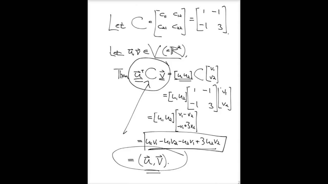 Matrix Of An Inner Product YouTube matrix-of-an-inner-product-youtube