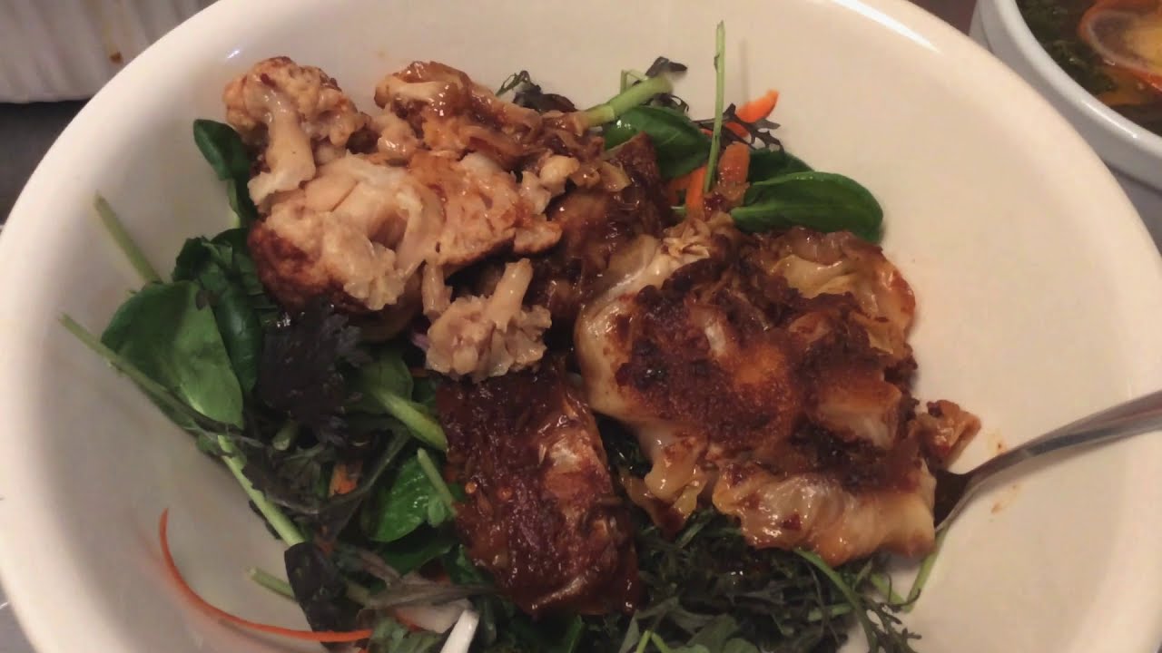 Cabbage Cali Steaks Days & 3 Day Friar Soup - YouTube