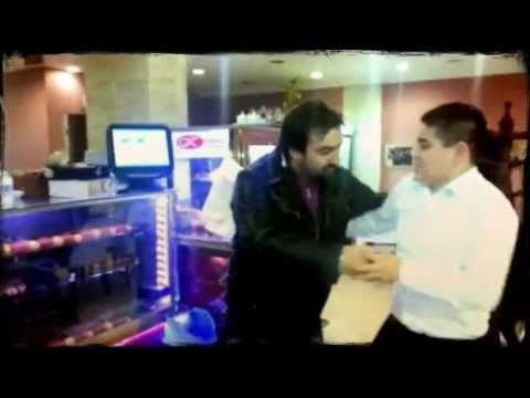 Bir Garip TİK Vakası ÇOKKK KOMİK :)) Tik'li Çocuğa Dikkat!!