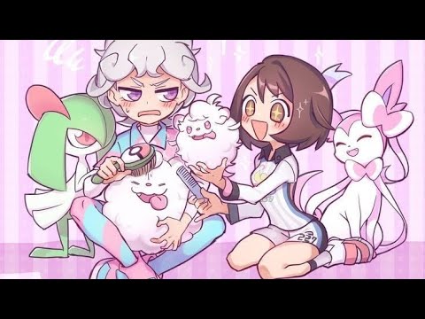 Bede’s Wing Woman - YouTube