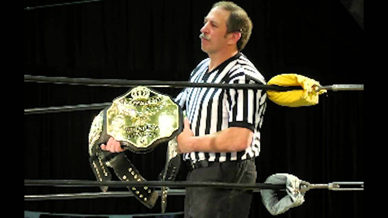 Mark Yeaton - MPWA Hall of Fame - YouTube