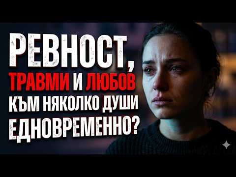 Ревност, травми и любов към няколко души едновременно?