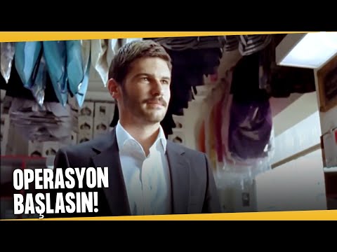 Müteahhitin Kızını Tavlama Derneği | Aşk Geliyorum Demez