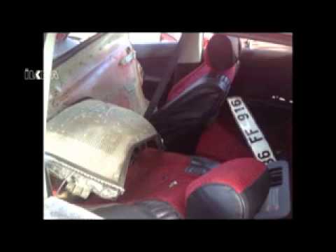 Öldürmeyen Allah öldürmüyor! \\ 20 11 2013 \\ VAN