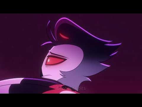 Stolas x Blitz - 'Perfect' - Sinsmas Edit (Helluva Boss, Ed Sheeran) - YouTube