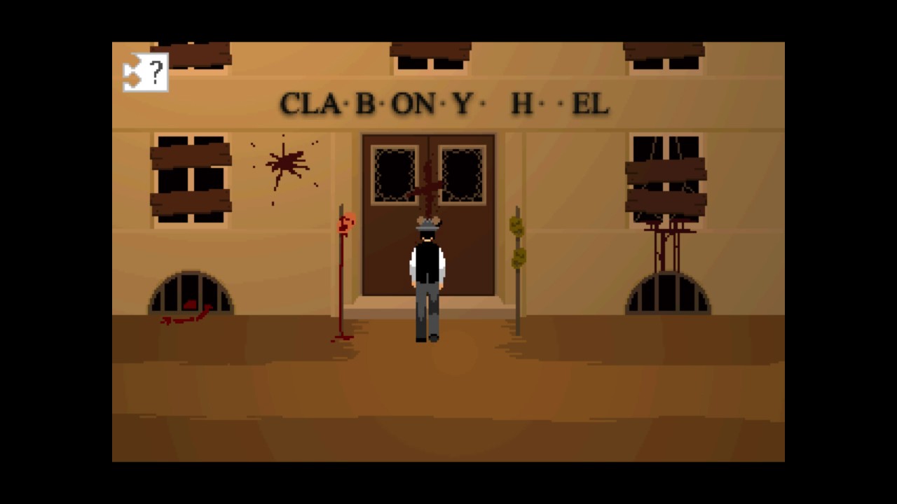 Bulba and Blaster play Trilby's Notes part 12 - YouTube