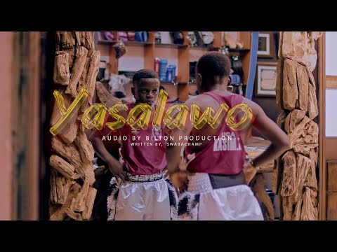 Yasalawo - Champion Ogudo(official music video )