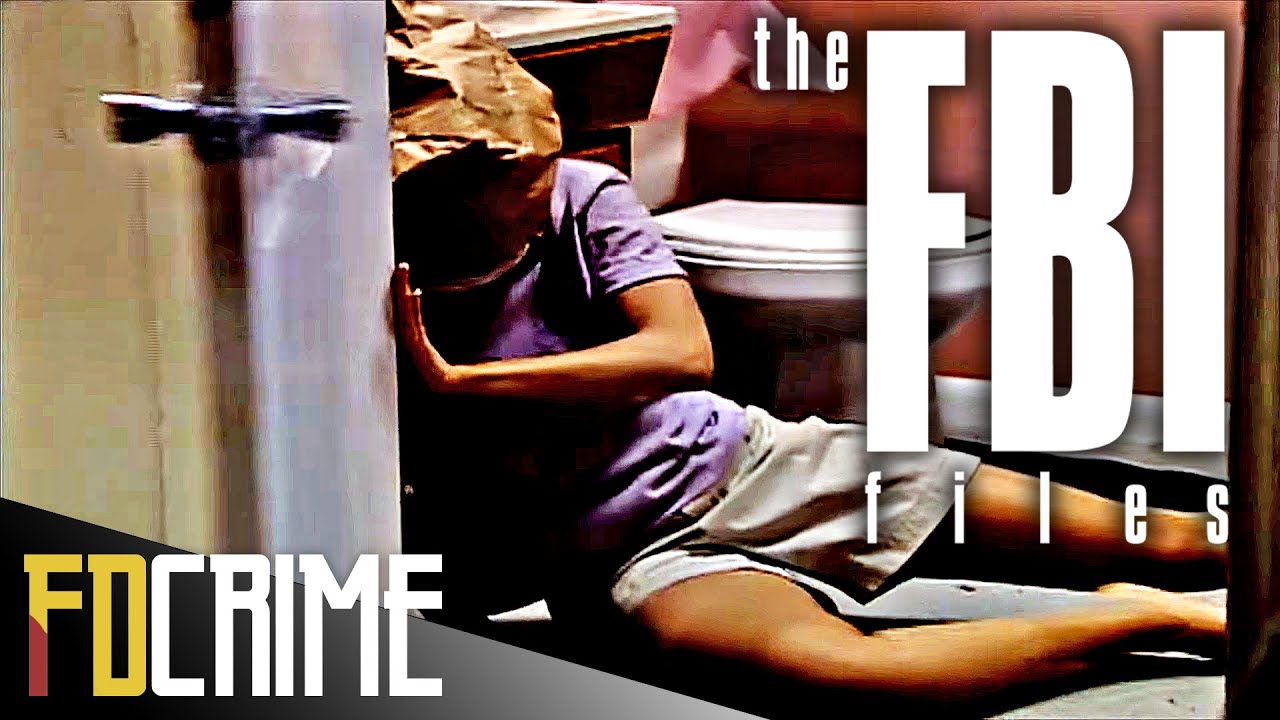 The Search For Lisa Rene | The FBI Files | FD Crime - YouTube