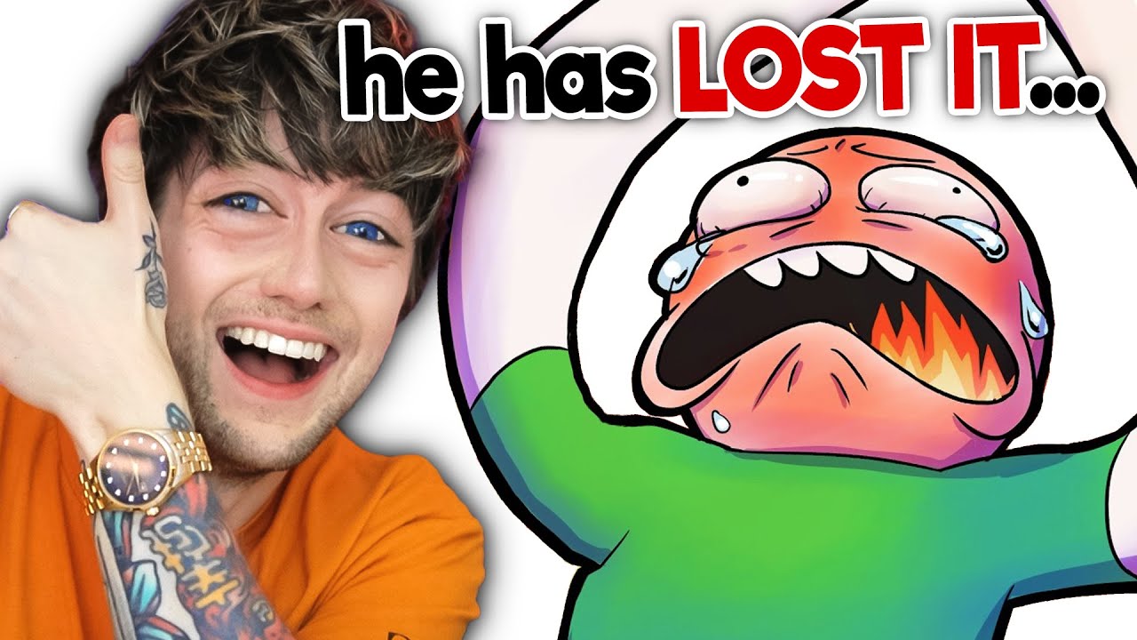 THE RETURN OF TIMTOM! (Best Video Ever) - YouTube