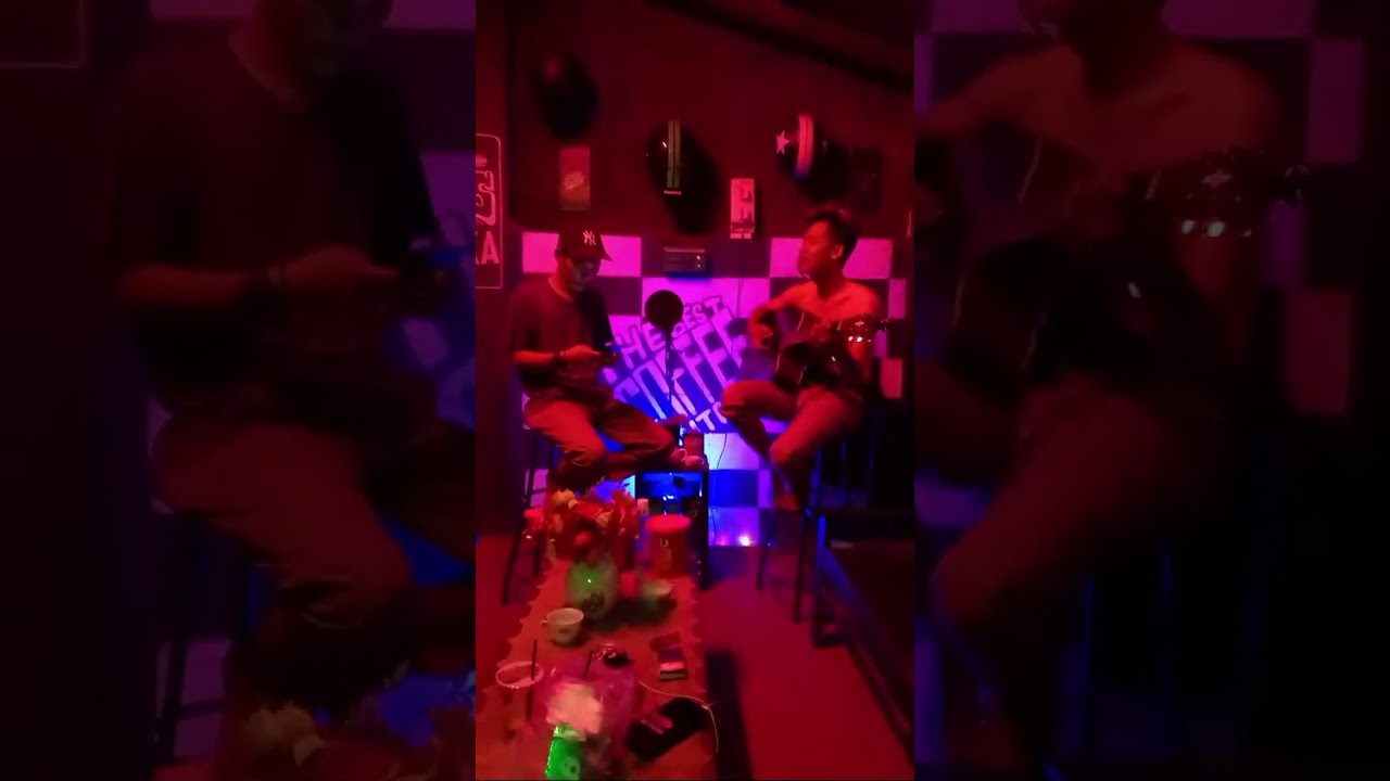 SUKRIA FAM Project sedang live sekarang! - YouTube